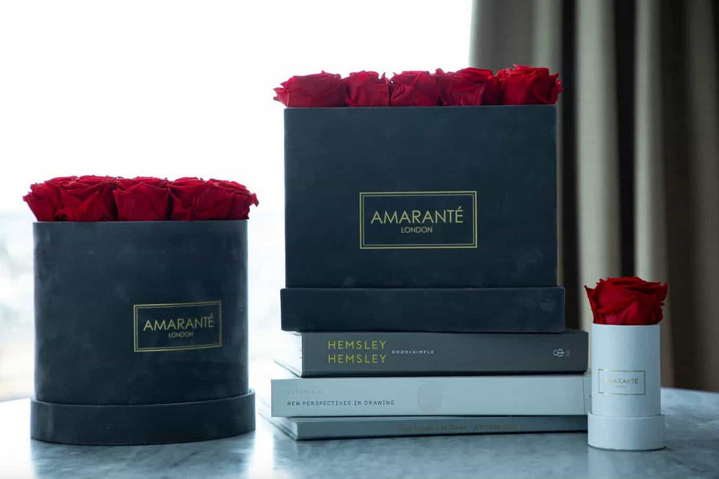 Send a Single Forever Rose as a Gift and Express Your Love Today ...