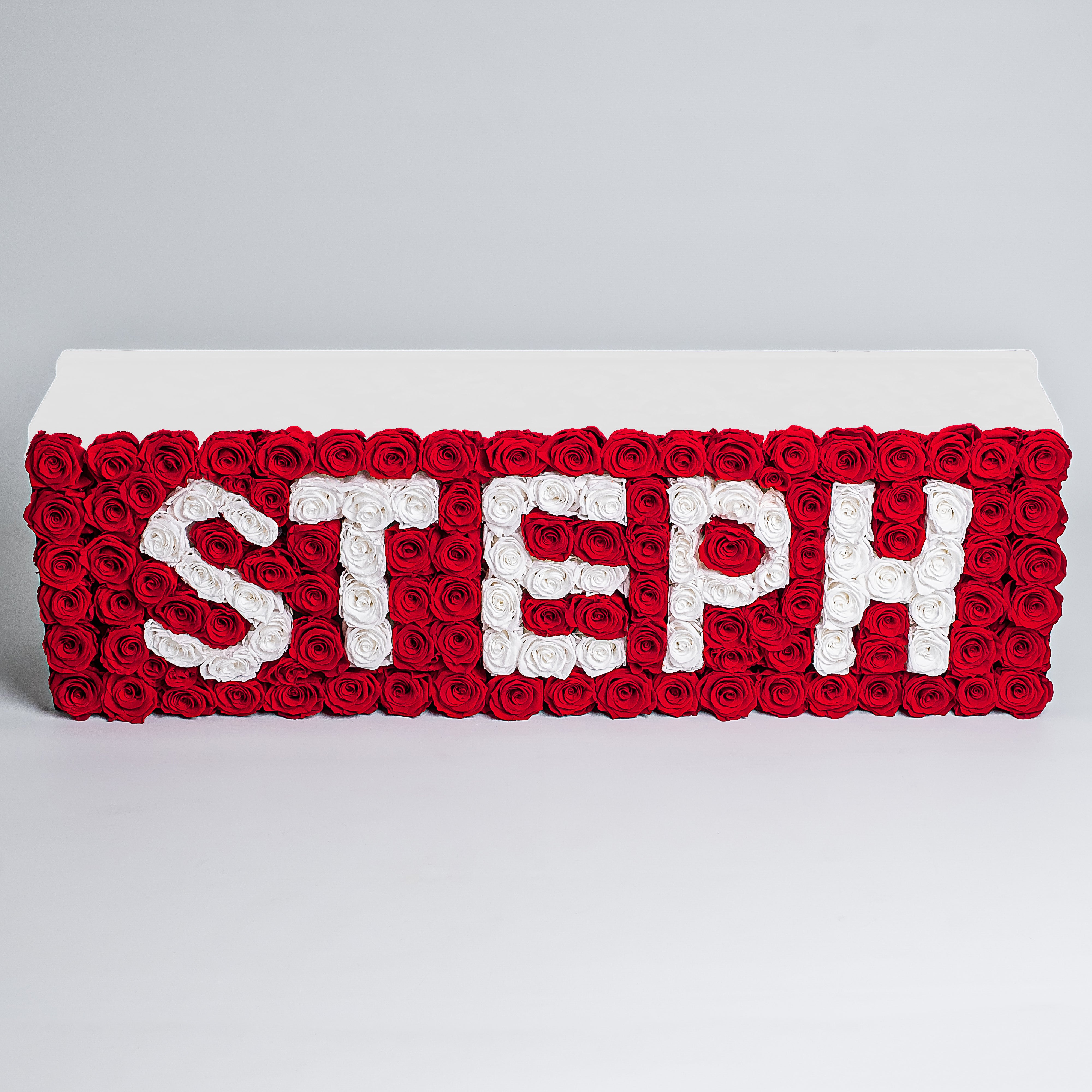 Preserved Flowers > Infinity Roses > Infinity Rose Boxes Collection ...